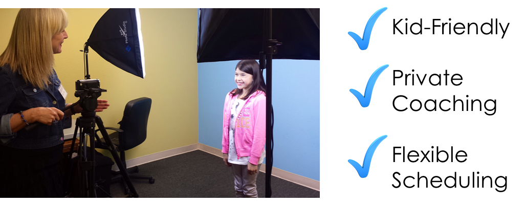 audition check marks - Online Acting Course